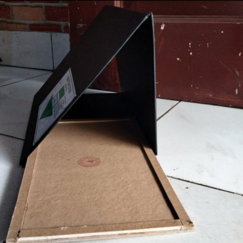 Jual TRIGONAL Trap Perangkap Lem dan Penempatan Umpan Racun Tikus ...