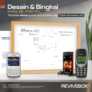 Produk revivebox | Shopee Indonesia