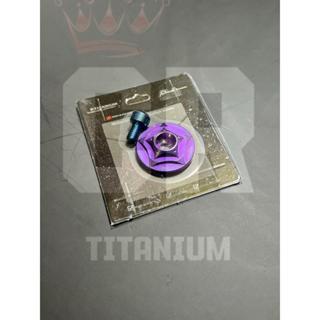 Jual Baut titanium baut sensor titanium vario coin sensor titanium ...