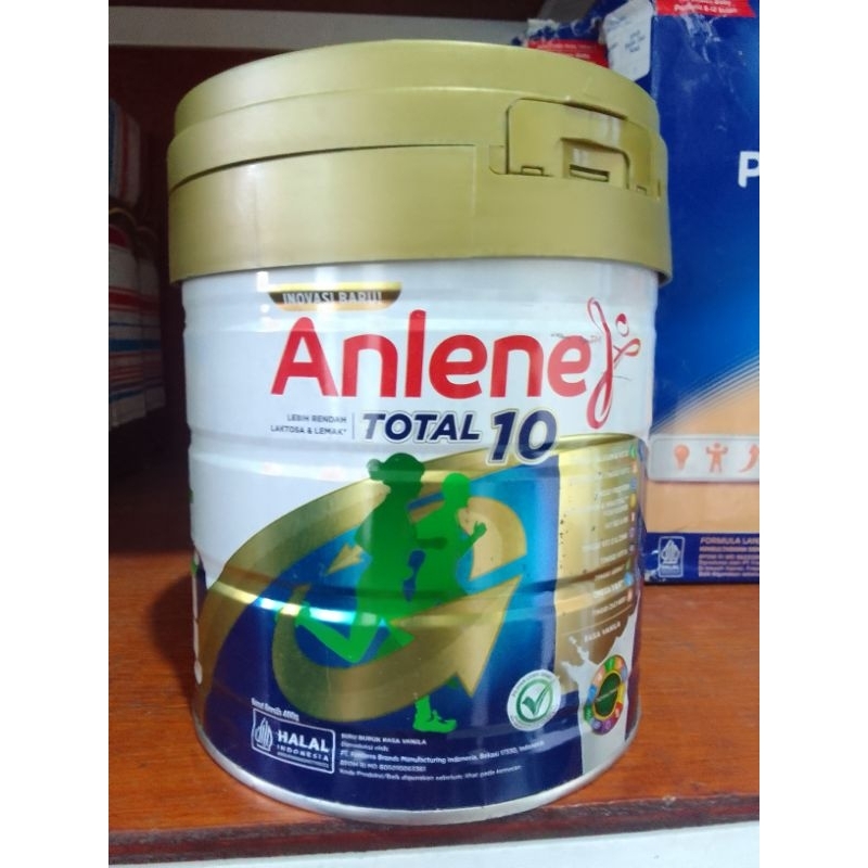 Jual Anlene total 10 400gr | Shopee Indonesia