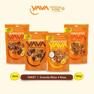 Toko Online YAVA Official Shop | Shopee Indonesia