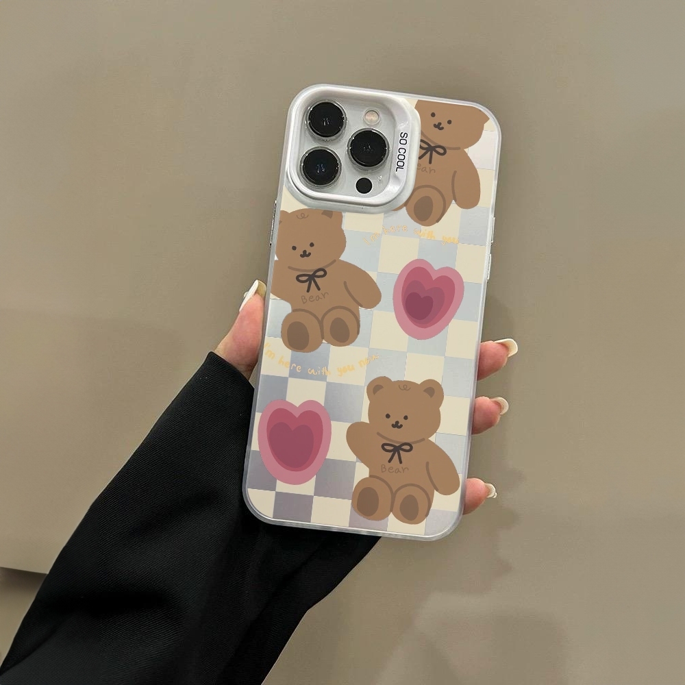 Jual Kung Fu Case - Casing Softcase IMD Simple Cover For OPPO A1K ...