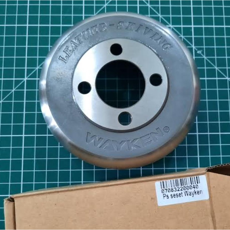 Jual WAYKEN PISAU MESIN SESET PISAU SESET | Shopee Indonesia