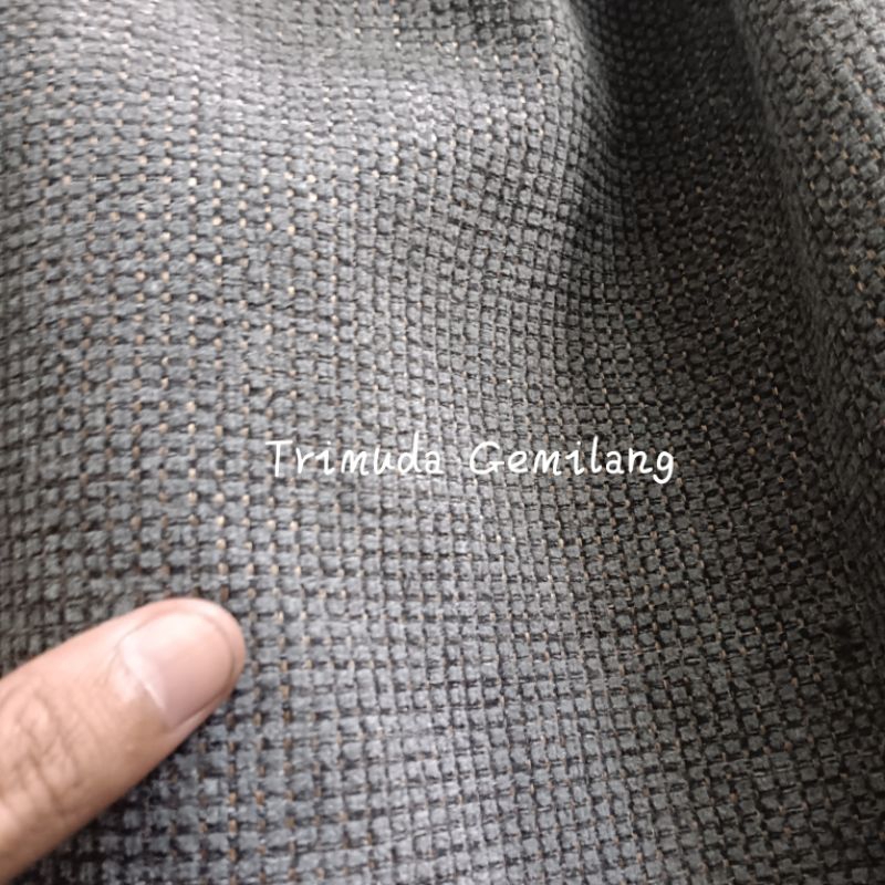 Jual Bahan Kain jok Mobil Fabric Motif Untuk Starlet Kotak Alternatif ...