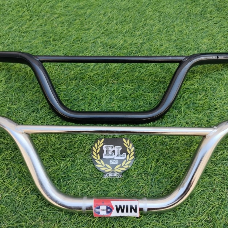 Jual STANG WIN SETIR WIN STANG HONDA WIN BAHAN TEBAL MERK SHJ | Shopee ...
