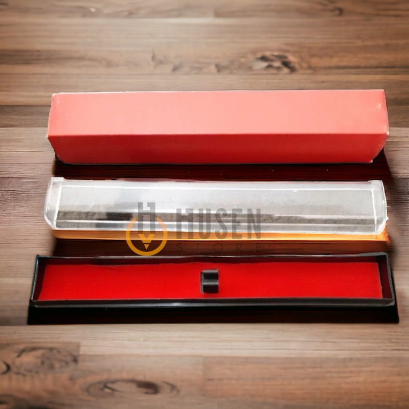 Jual BOX PULPEN MIKA MERAH UKURAN KECIL | Shopee Indonesia