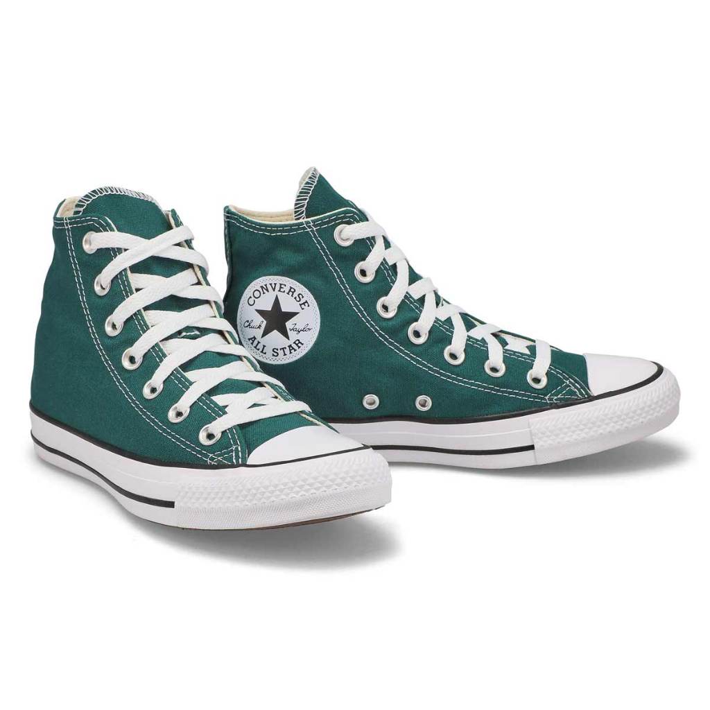 Jual Converse Chuck Taylor All Star Basic Seasonal Color Hi Dragon ...