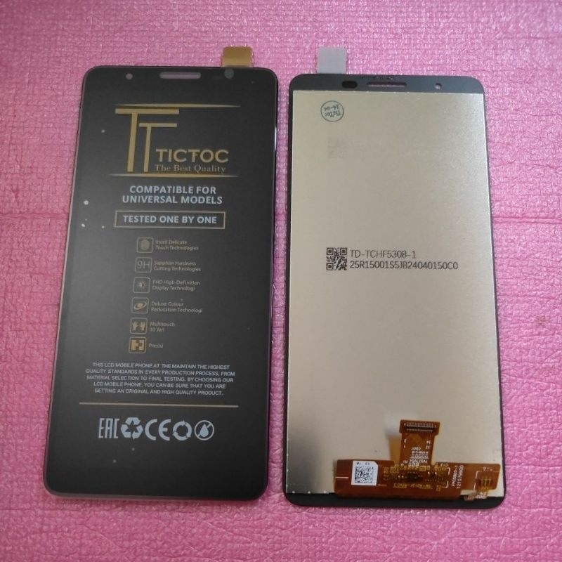 Jual LCD SAMSUNG A01 CORE/A013 | Shopee Indonesia