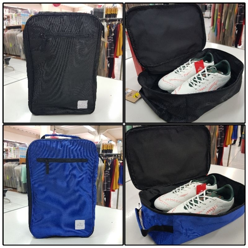 Jual Tas Sepatu Shoebag Shoesbag Shoes Bag Specs Spec Spek Gamma ...
