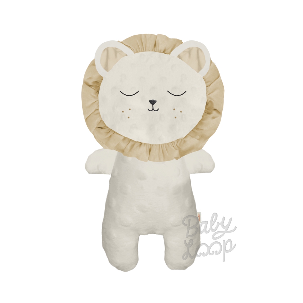 Jual Boneka Anak - Minky Doll - Baby Loop | Shopee Indonesia