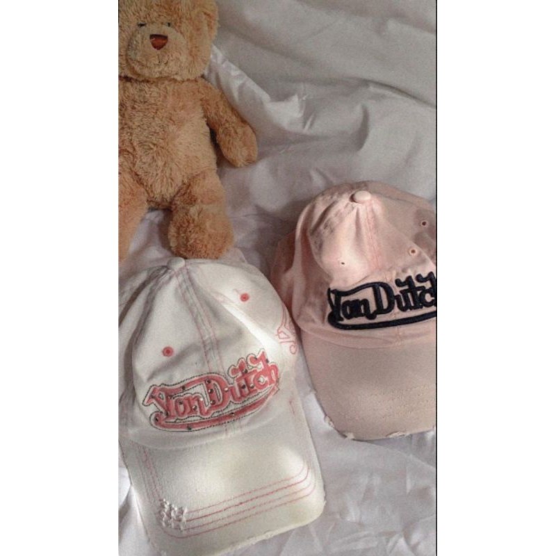 Jual Thr!ft Topi Y2k Pnterest | Shopee Indonesia