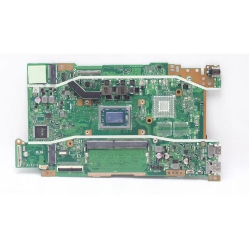 Jual MOTHERBOARD ASUS M409D X409DL X509DL X409D X509D AMD mainboard ...