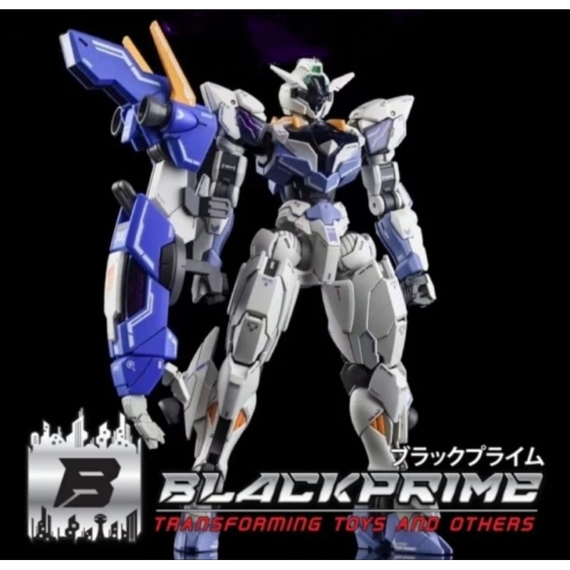 Jual Hg LFRITH JIU Xing dong 1/144 xindong model kit | Shopee Indonesia