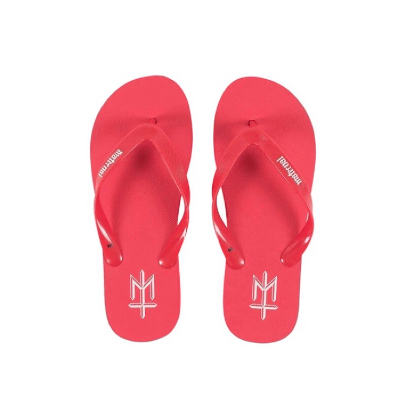 Jual monggo sandal maternal disaster originall resmiiii not burgerkill ...