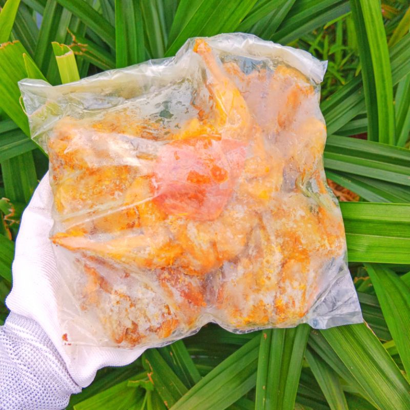 Jual Amanta Segar Bogor | Daging Burung Puyuh Bumbu Ungkep Isi 5 Ekor ...