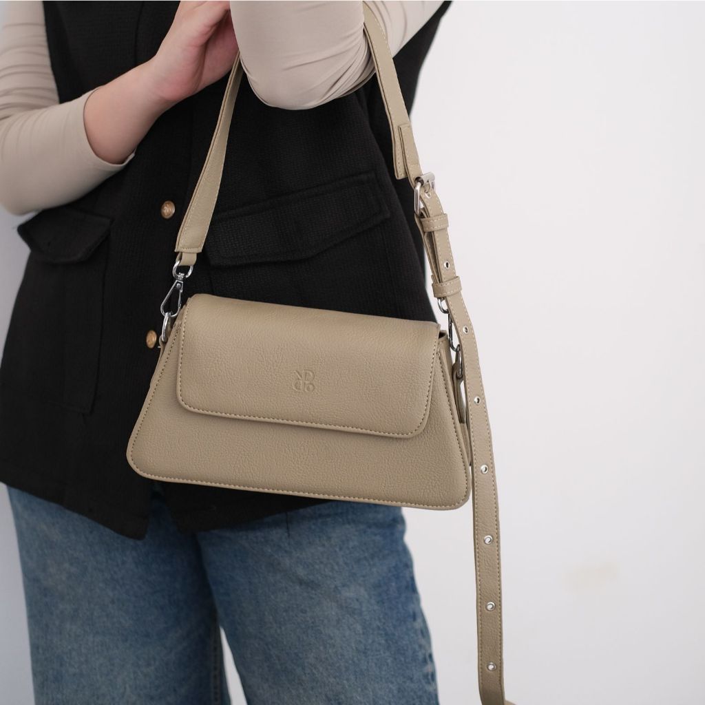 Jual PRIOR BAGS x ATOZZ - PIXIE BAG | Shopee Indonesia