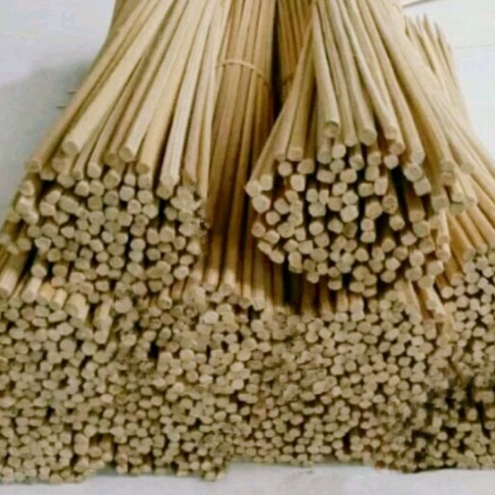 Jual Lidi Bambu bunga telur / buket (bahan kerajinan) | Shopee Indonesia