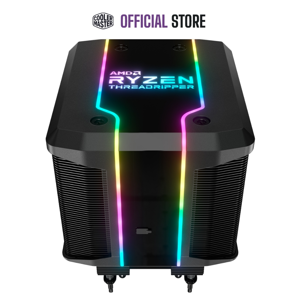 Jual Cooler Master Wraith Ripper TR4 | Shopee Indonesia