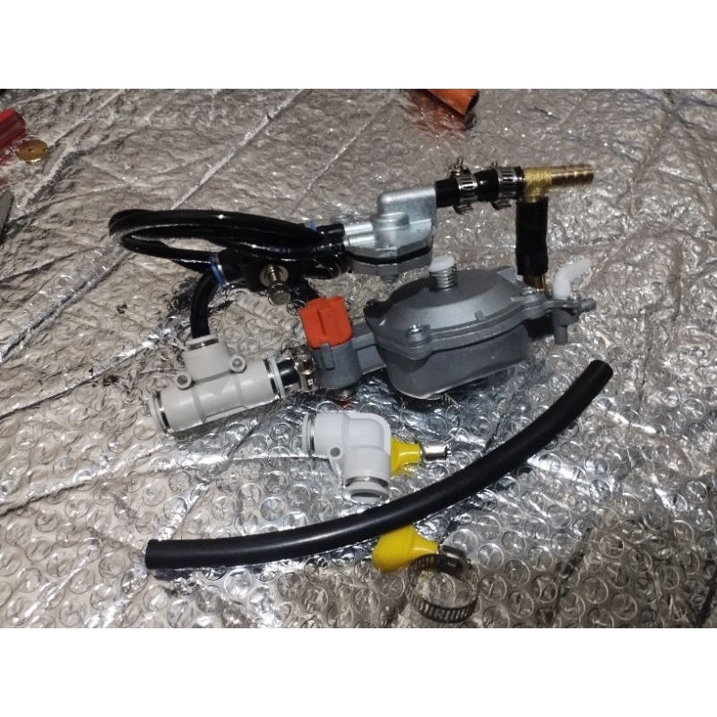 Jual Reducer Set Mobil Atau Motor BBG / Vanaz KW | Shopee Indonesia