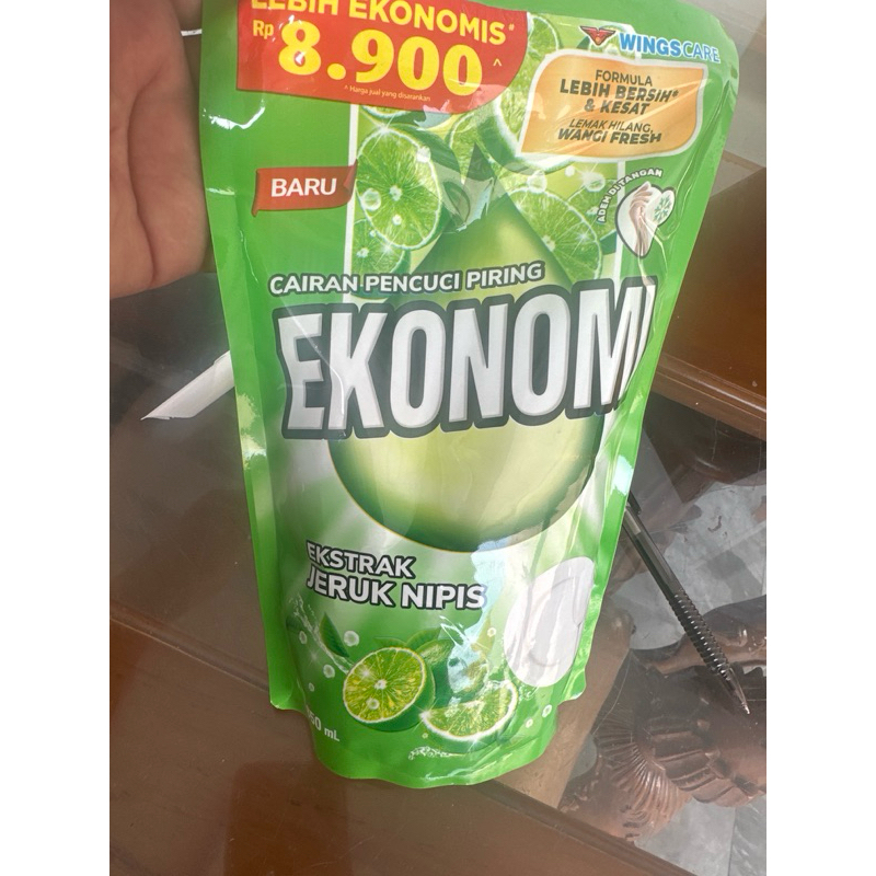 Jual Ekonomi cairan pencuci piring 650 ml | Shopee Indonesia Jual Ekonomi cairan pencuci piring 650 ml | Shopee Indonesia