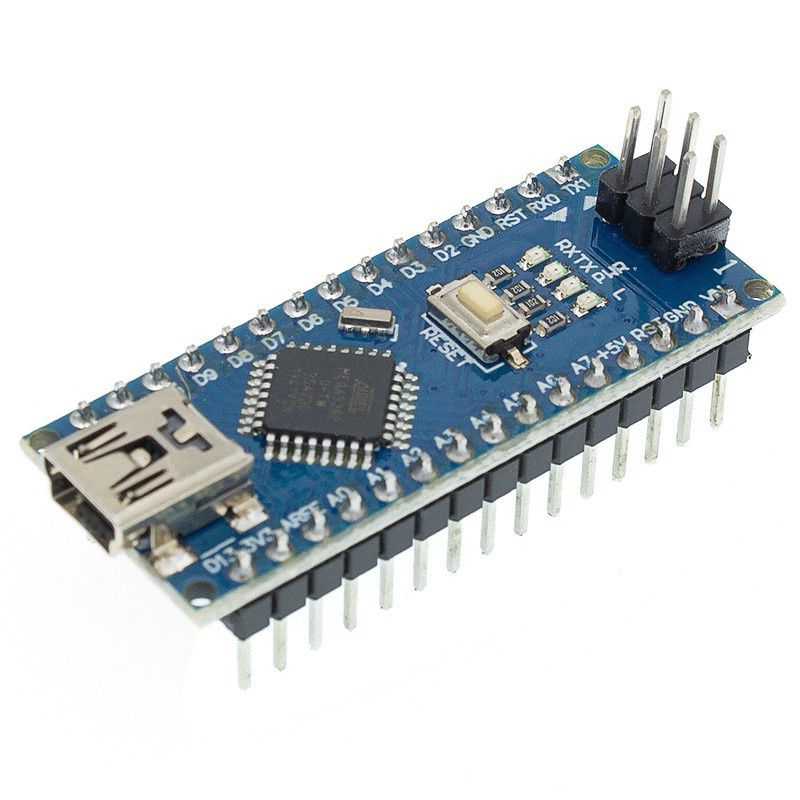 Jual arduino nano atmega 328 pin header sudah disorder by Purwokerto ...