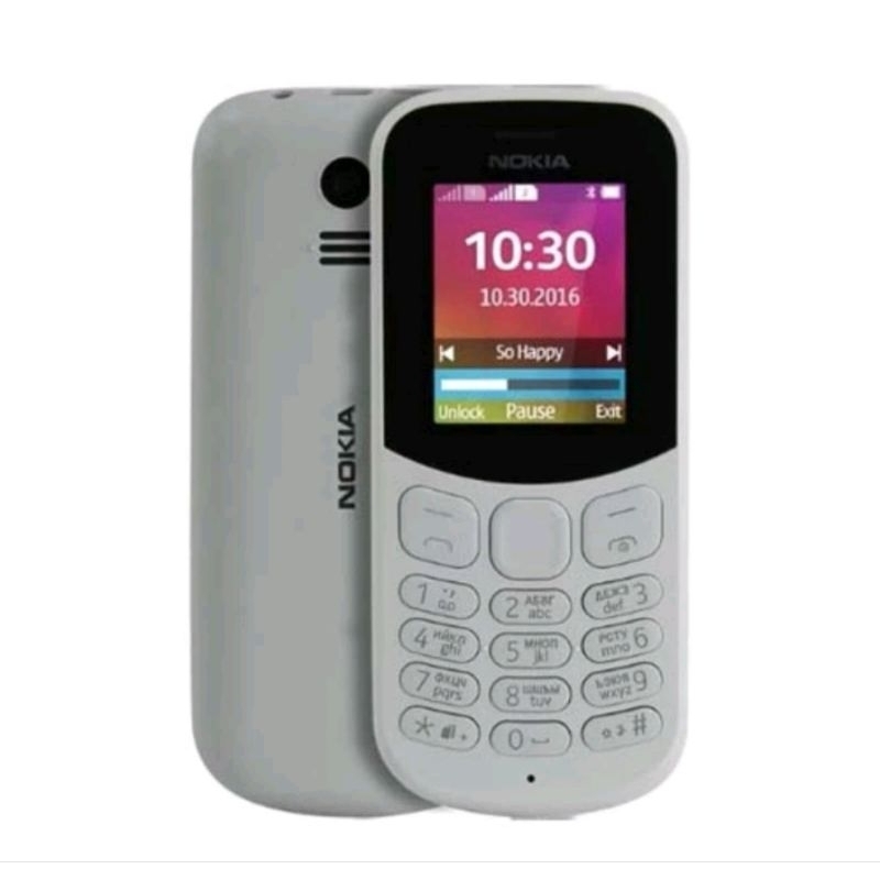 Jual nokia TA 1017 normal secondd bonus casan | Shopee Indonesia