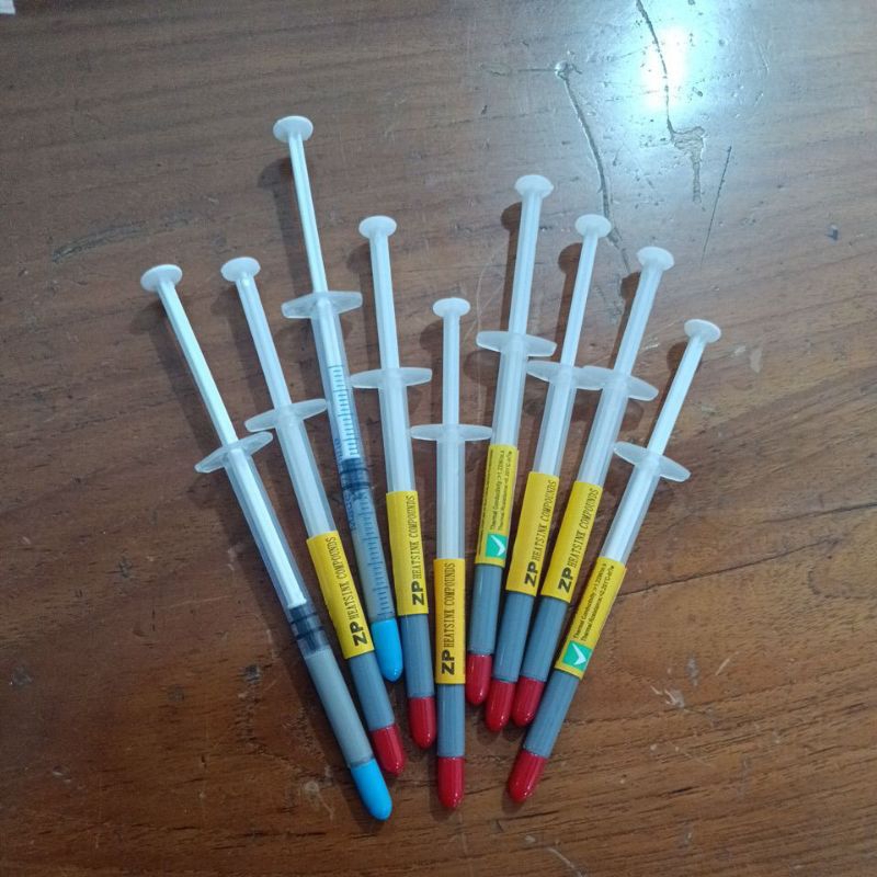 Jual PASTA PROCESSOR PC PER 1 SUNTIK | Shopee Indonesia