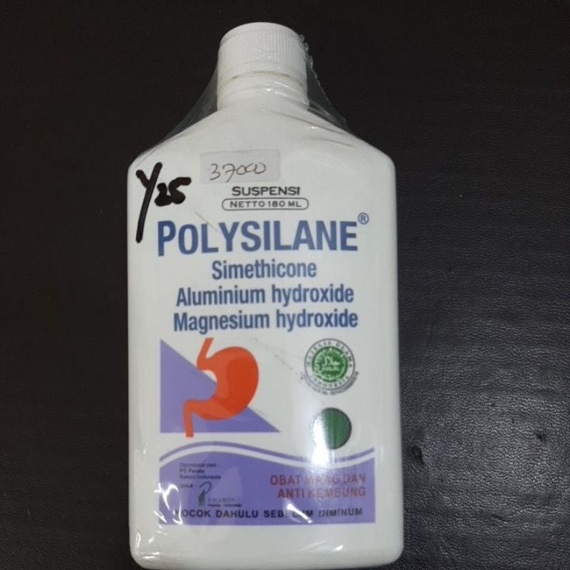 Jual polysilane 180ml | Shopee Indonesia
