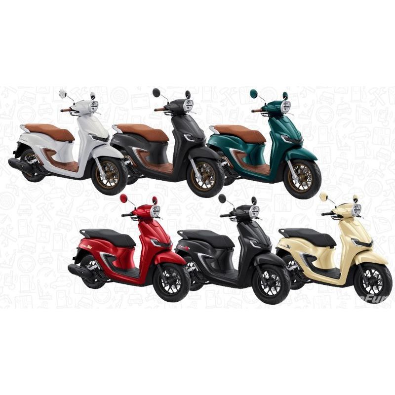 Jual KAMPAS REM CAKRAM DEPAN BEAT BIT DELUXE dan STREET STRET STRIT dan ...