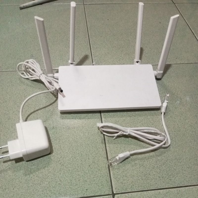 Jual Huawei WS7001 1500 Mbps wireless router | Shopee Indonesia