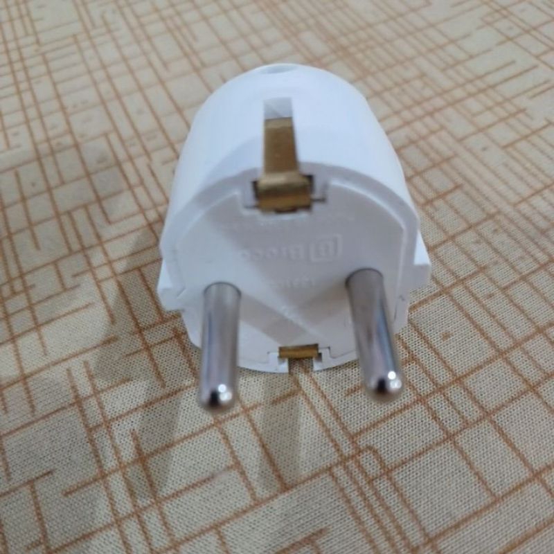 Jual Steker Arde Broco | Colokan Listrik Broco | Shopee Indonesia