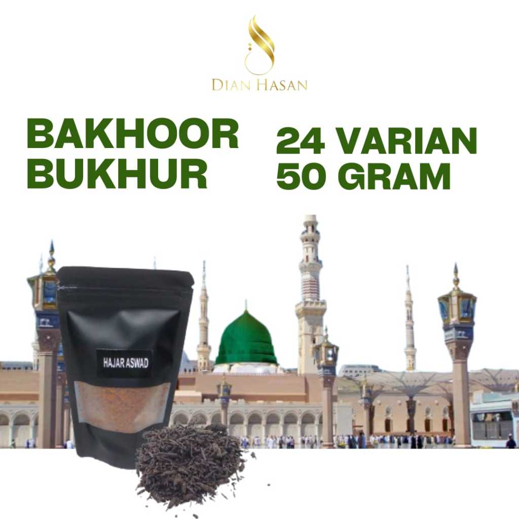 Jual BAKHOOR BUKHUR BUHUR WANGIAN DUPA ARAB | Shopee Indonesia