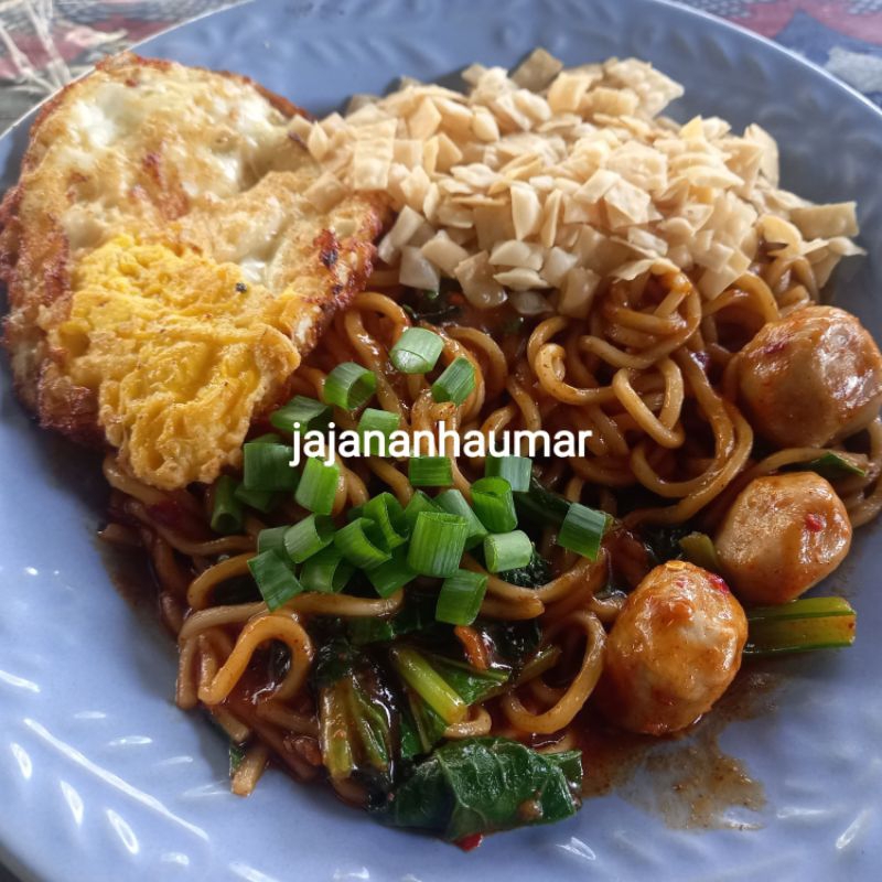 Jual MIE JEBEW MIE LEVEL MIE PEDAS MIE DOWER INSTANT | Shopee Indonesia