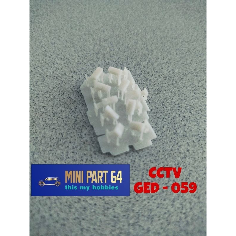 Jual mini Part 64 CCTV GED-059 | Shopee Indonesia