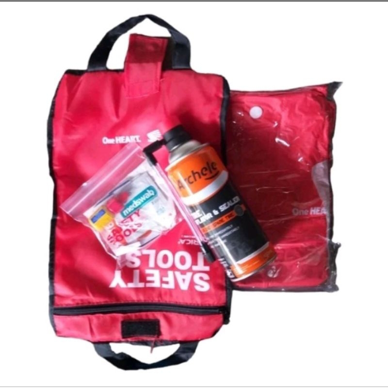 Jual Safety Tools Motor Original Honda | Shopee Indonesia