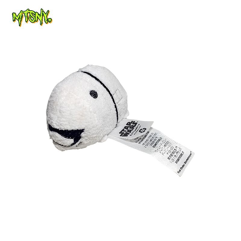 Jual Boneka Starwars First Order Stormtrooper Lucas Film Disney Tsum ...