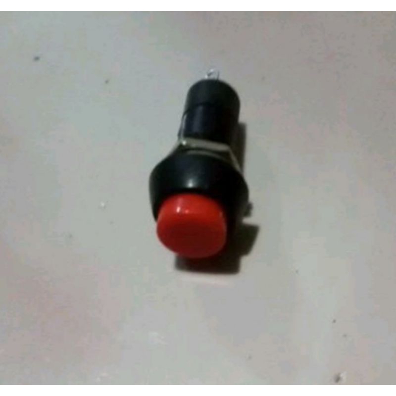 Jual TOMBOL BELL/KLAKSON 12mm | Shopee Indonesia