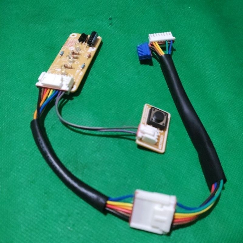 Jual SENSOR AC LG HERCULES SENSOR AC LG KABEL setara ORIGINAL | Shopee ... Jual SENSOR AC LG HERCULES SENSOR AC LG KABEL setara ORIGINAL | Shopee ...