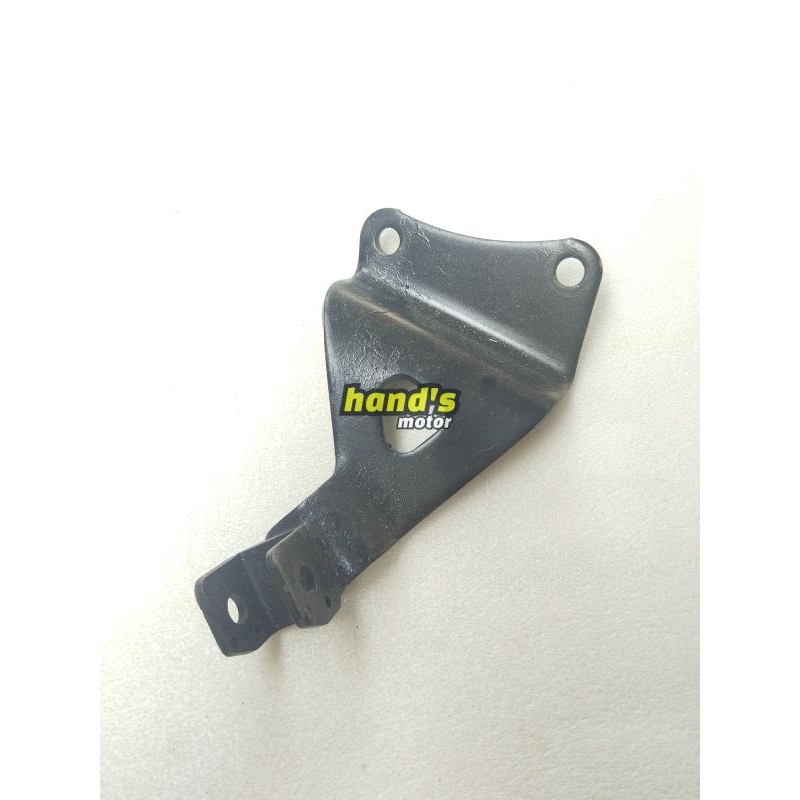 Jual besi step foot step injekan belakang kiri Yamaha mio smile ...