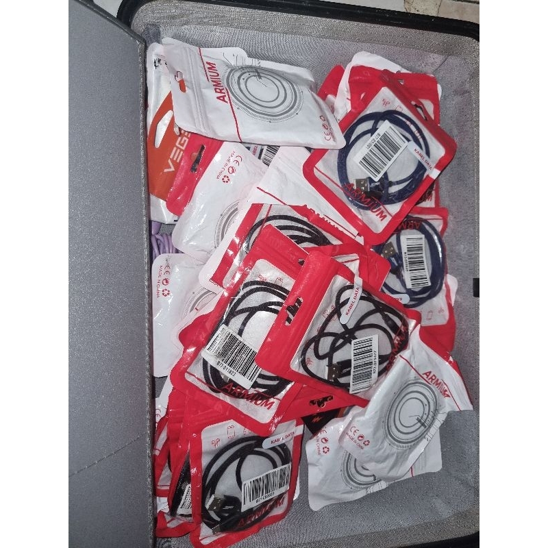 Jual Kabel Data Micro dan Kabel Data Type C | Shopee Indonesia