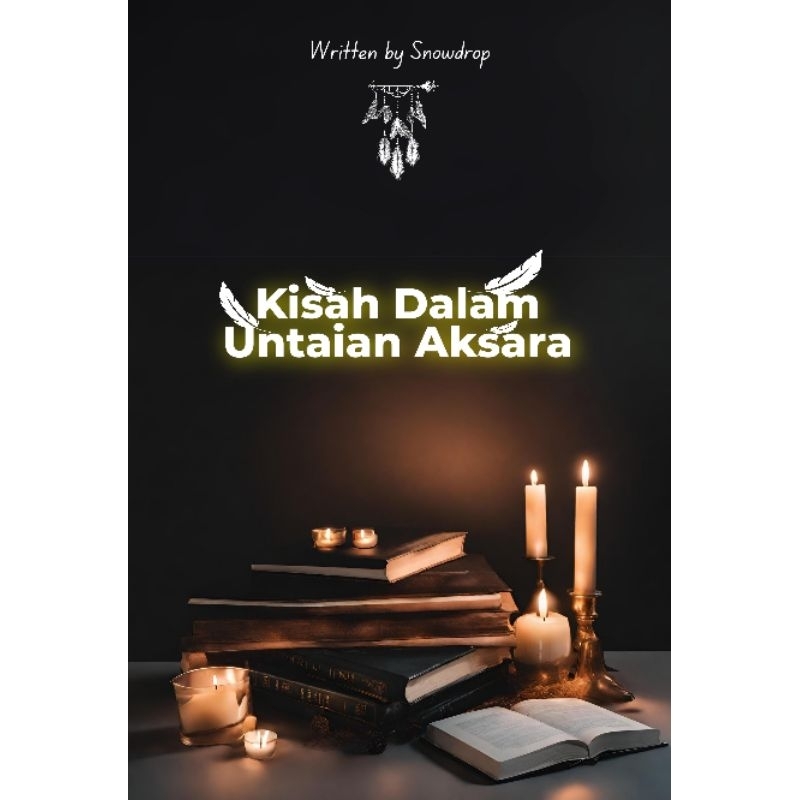 Jual Kisah Dalam Untaian Aksara | Shopee Indonesia