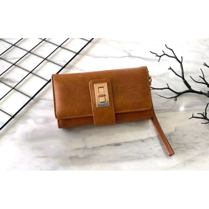 Jual Dompet tas HP dengan tali pendek | Shopee Indonesia