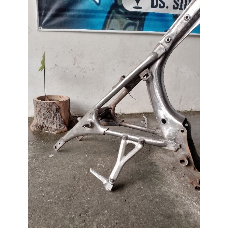 Jual rangka CB bahan Ori tatanan | Shopee Indonesia