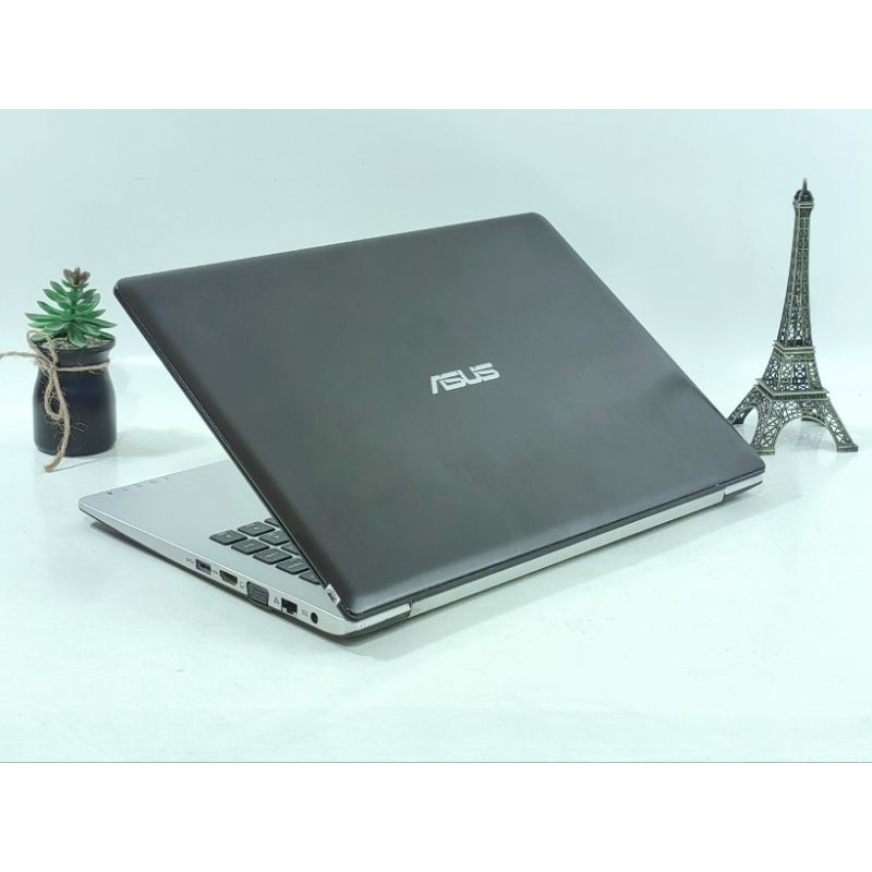 Jual ASUS S400CA TOUCHSCREEN | Shopee Indonesia