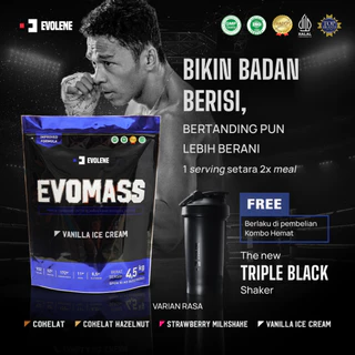 Toko Online Evolene Official Shop | Shopee Indonesia
