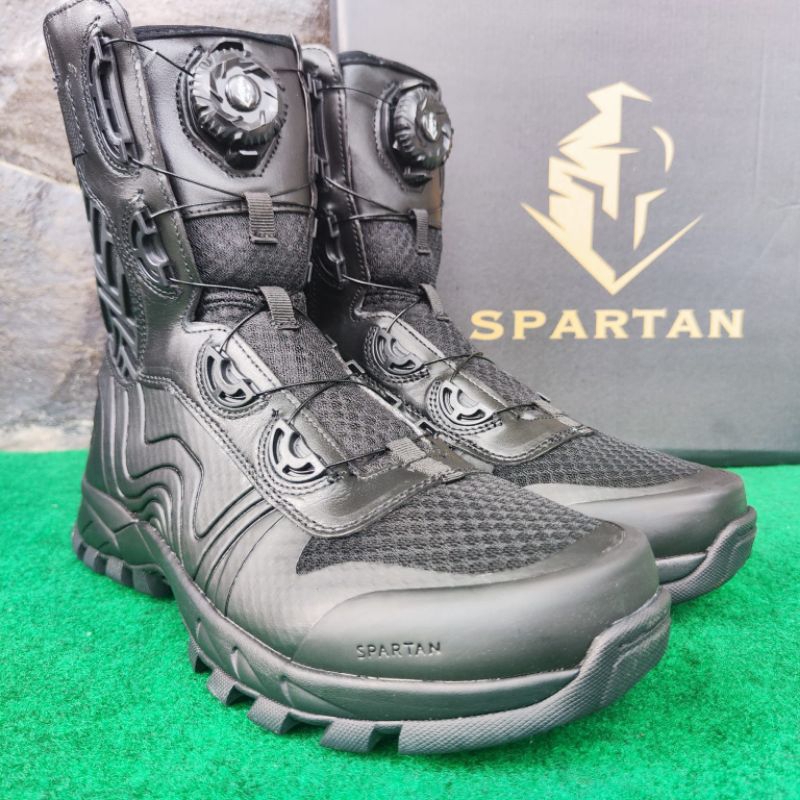 Jual Sepatu PDL Spartan Cobra | Shopee Indonesia