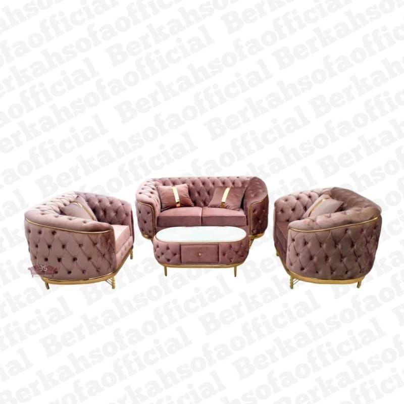 Jual SOFA QUALITY PREMIUM SOFA BED MINIMALIS KURSI DUDUK ELEGAN SOFA ...