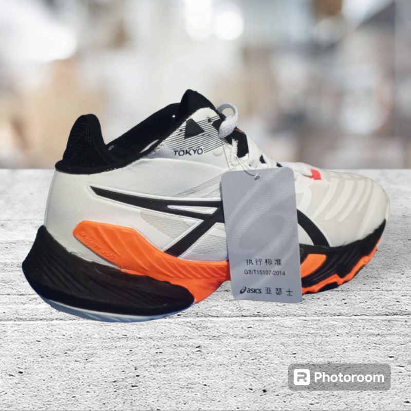 Jual Sepatu Running Semi boot Cowok/Cewek Sepatu Sport ASICS Premium ...