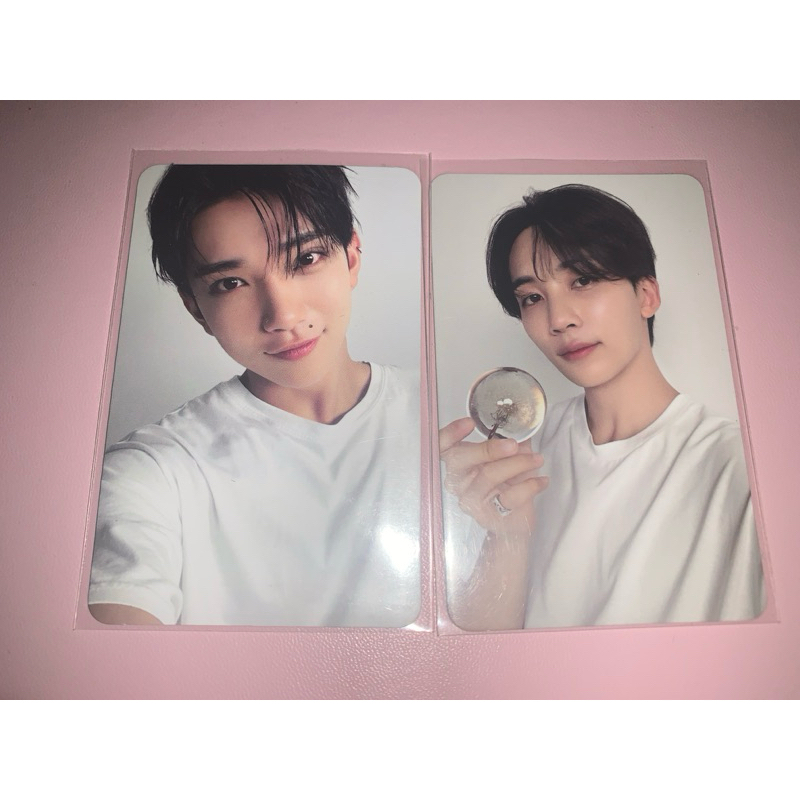 Jual PHOTOCARD SEVENTEEN IS RIGHT HERE MAESTRO SVT 17 DEAR CARAT JOSHUA ...
