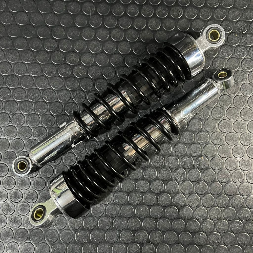 Jual SHOCK BELAKANG RX KING HITAM SHOCKBREKER BELAKANG RX KING COBRA MASTER HITAM | Shopee Indonesia